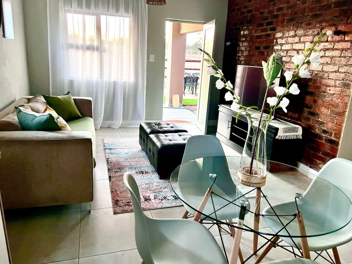 The Cozy Nook @ Skyfall Country Estate (Le Refuge Douillet) - Pietersburg