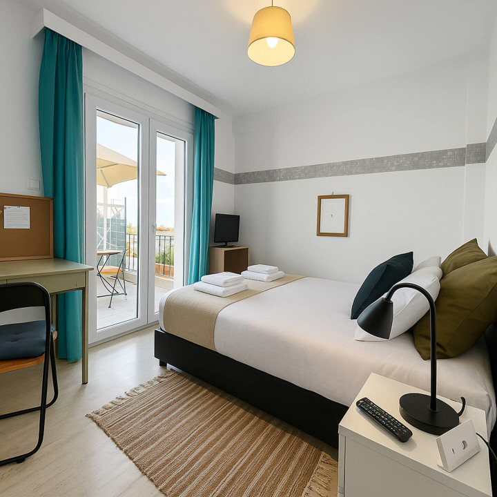 Coucher De Soleil Sur L'acropole, Loft Pour 2&nbsp;Personnes Exarchia - Athènes