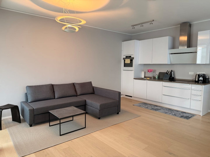 Luxury City Apartment|70㎡|heart Of Frankfurt - Frankfurt am Main