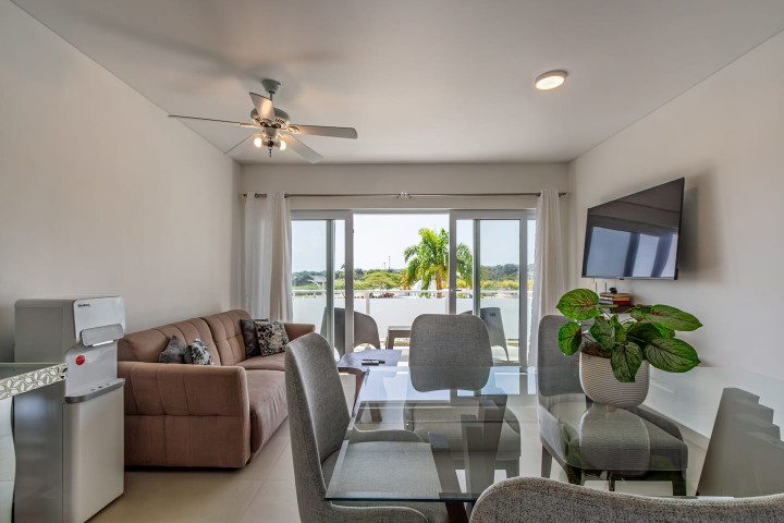 Sov - Laguna City 1bdrm 2bed 1bath - Sosúa