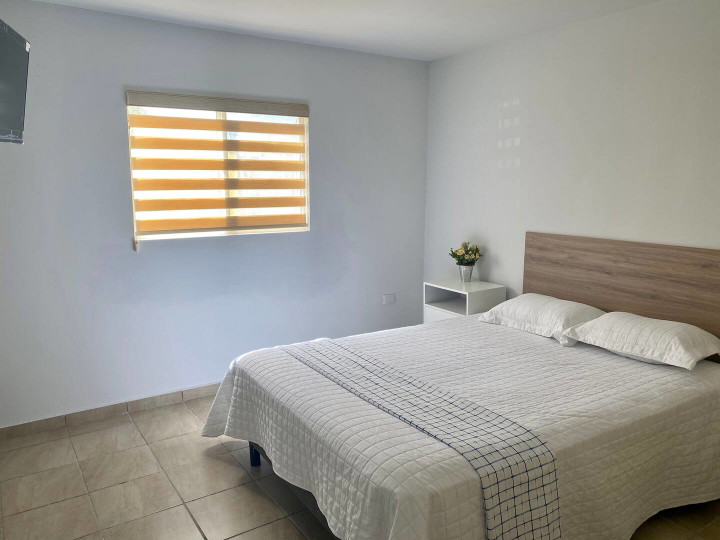 Downtown | Apartment A | Spacious With Parking - Hermosillo