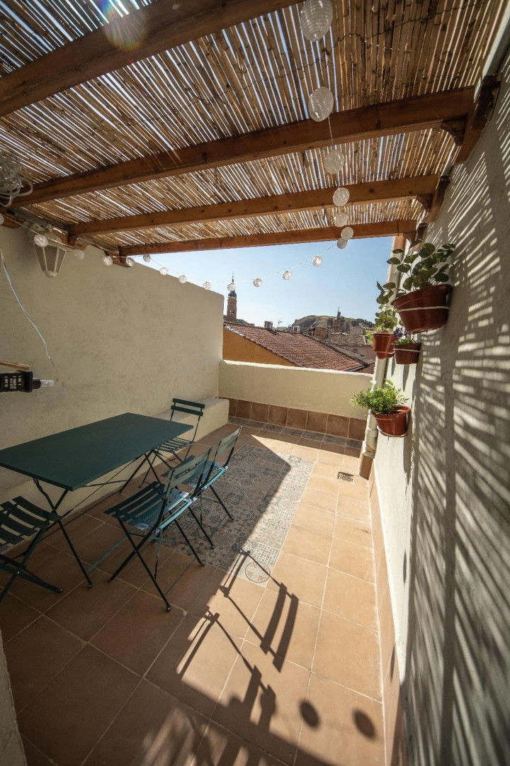 El Mirador De Calatayud - Calatayud