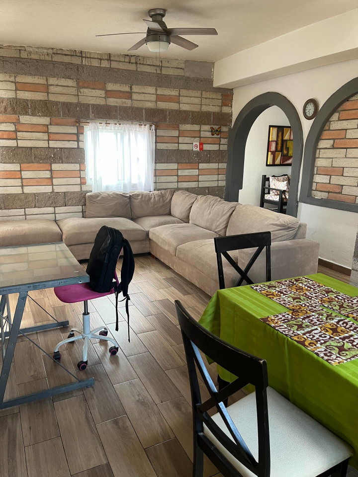 Cozy Apartment In Slp - San Luis Potosí