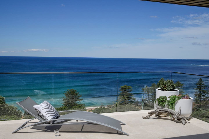 Spectacular Views And Prime Location - Narrabeen