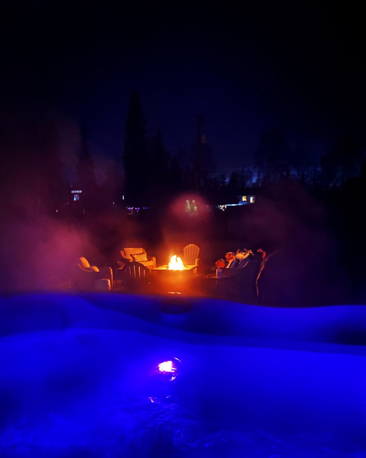 Waterfront 2br W/hot Tub | Sleeps 6 - Fairbanks, AK