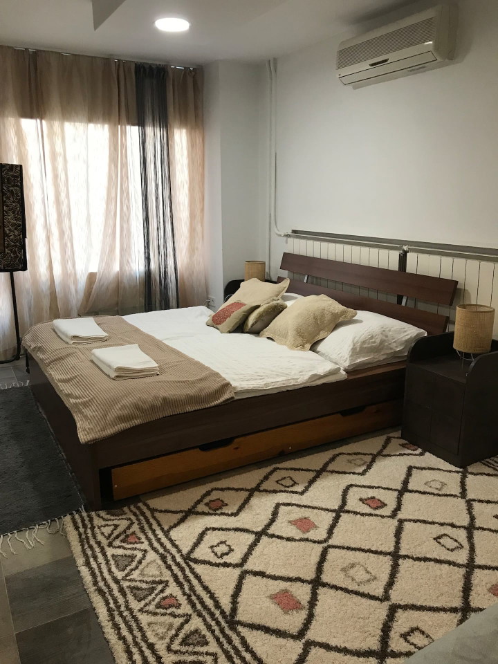 Stílus éS Kényelem Szeged Szívében - Szeged
