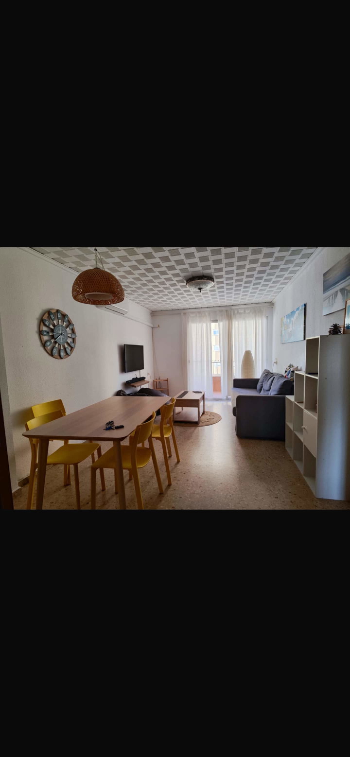 Appartement Proche De La Plage - Gandia