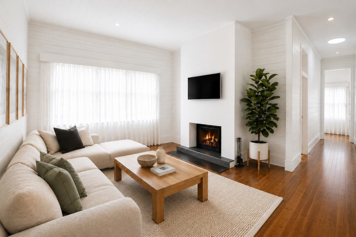 Inala House - "Luxus Im Herzen Der Stadt" - Byron Bay