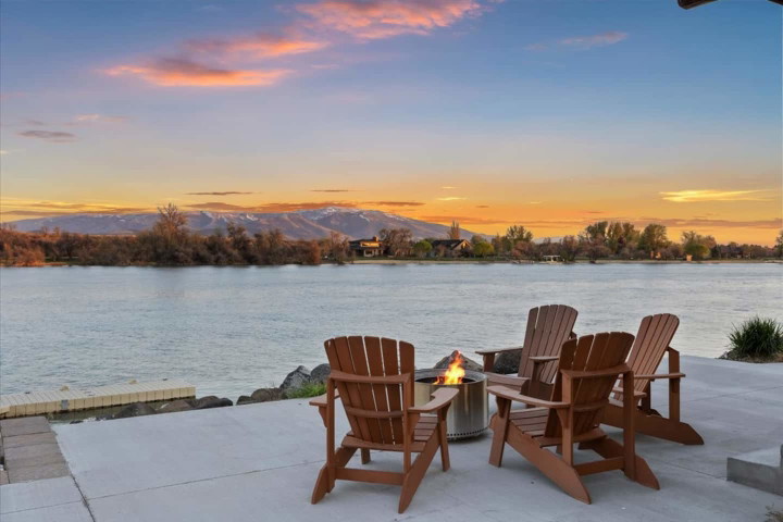River Oasis - Rupert, ID