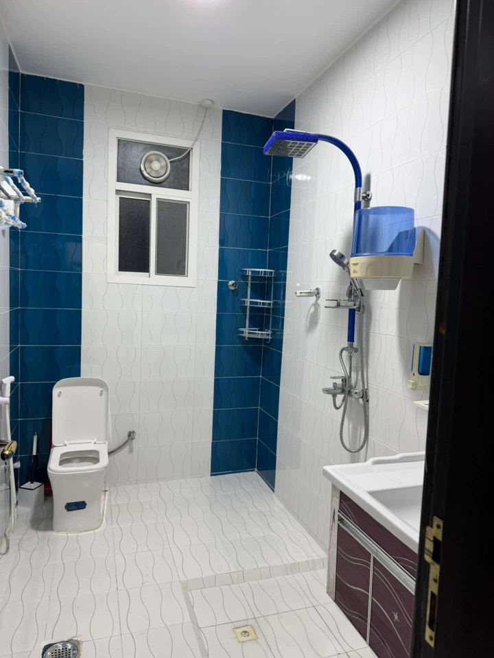 Family-friendly Apartment In An Excellent Location - Salalah