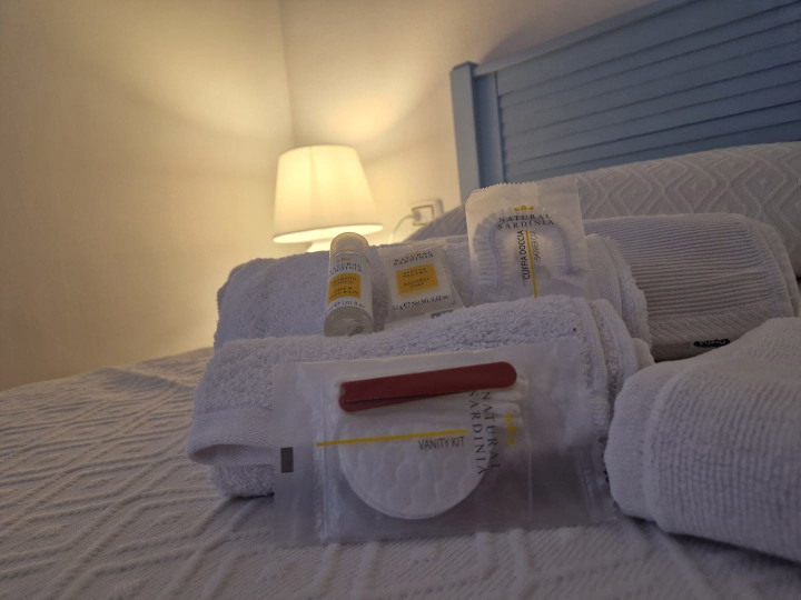 Casa Vacanza Da Nonno Sini - Sorso