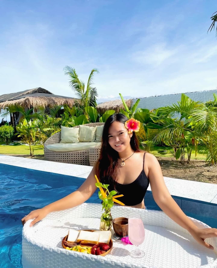 Affordable Beach Front Villa With Swimming Pool! - Toledo City