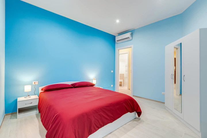Monteverde Cozy Apartment - Rome