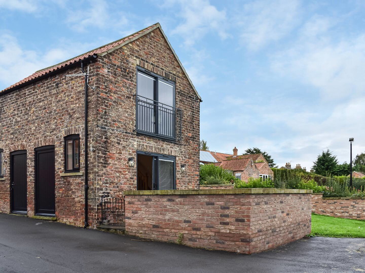 Tanfield Barn - Thirsk