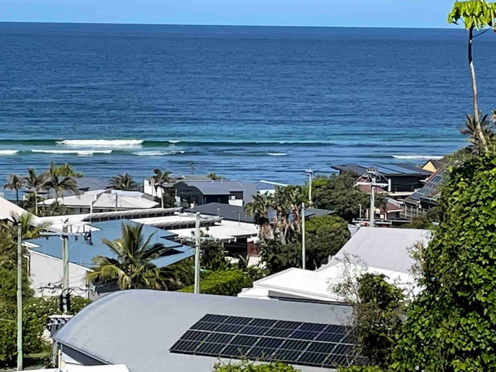 Ocean Sounds Hideaway. Walk, Beach, Point &Village - Lennox Head