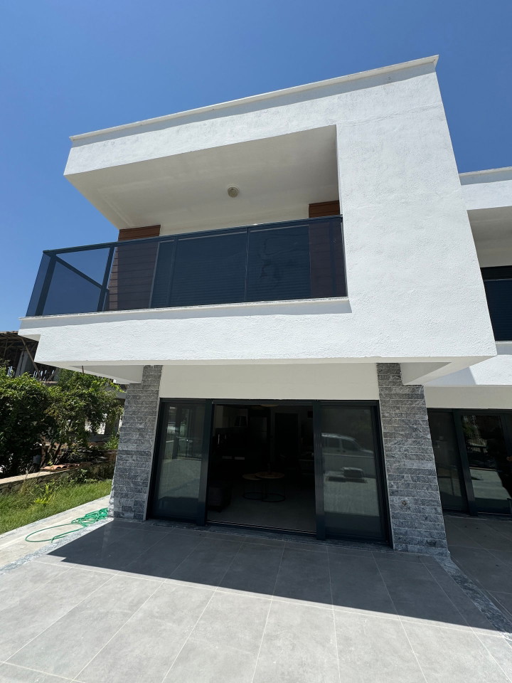 Milas Oren Beach Villa A 70m To Sea 2br - Ören