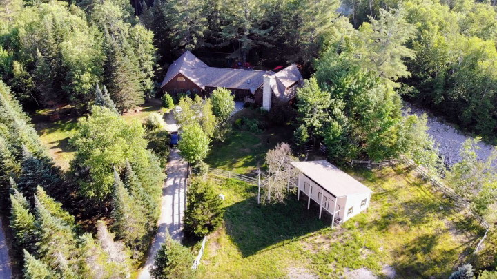 8br Incredible White Mountain Getaway Family Home! - New Hampshire (State)