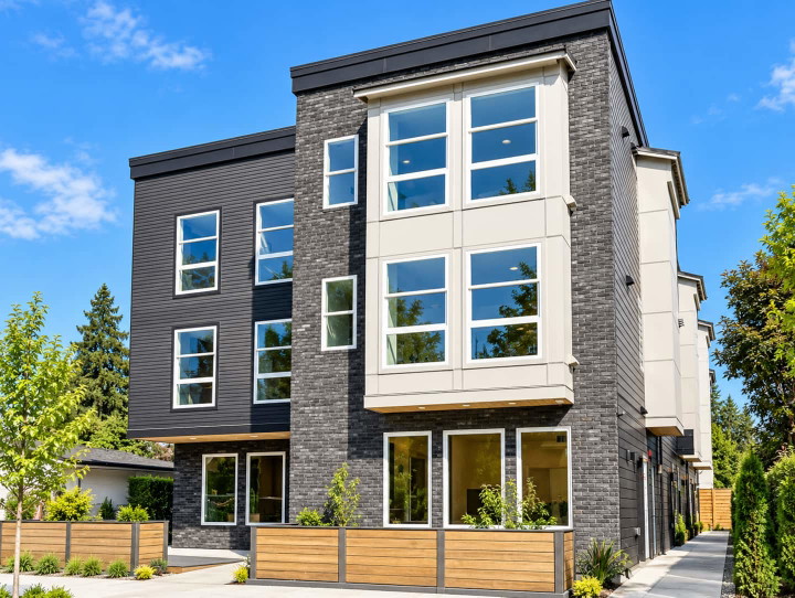 Portland's Best 1bd In Hawthorne | Newer Building - Portland, OR