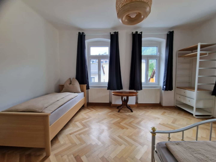 Großzügies Apartment Im Herz Des Salzkammerguts - Ebensee