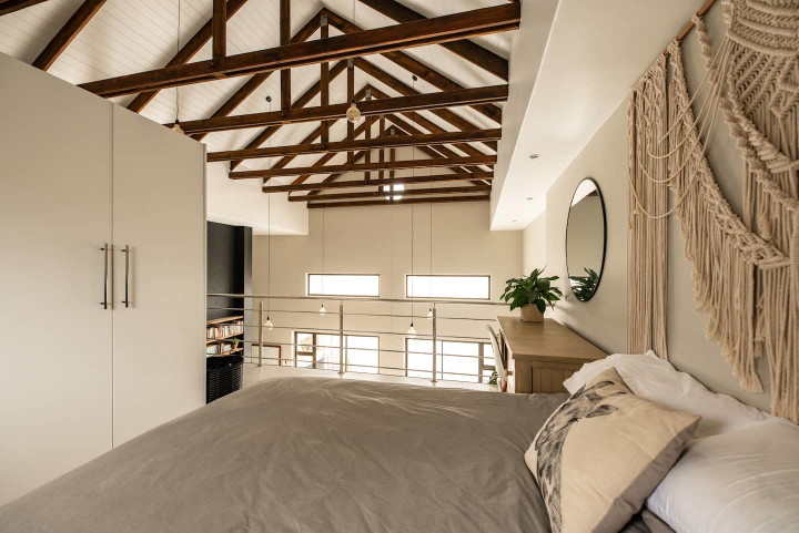 The Loft - Walking Distance To Town & Beach - Swakopmund
