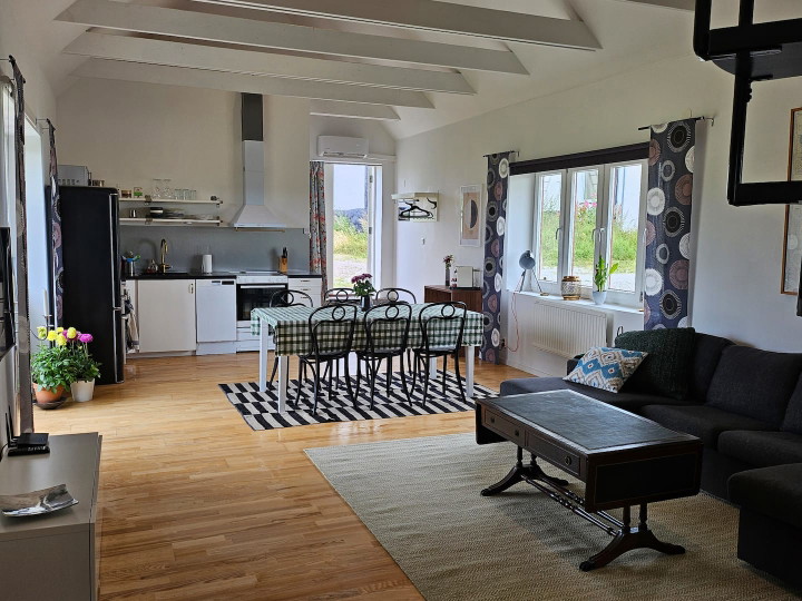 Country Retreat - Malmö