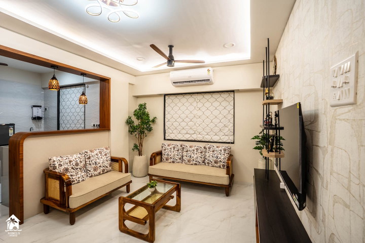 Eloka By Soumil's Stays - Alibag