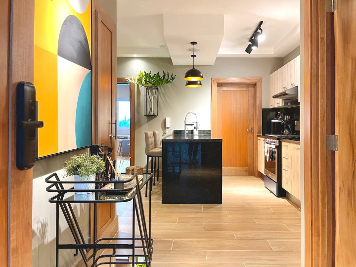 Luxurious Space In Sdq Financial District - Santo Domingo