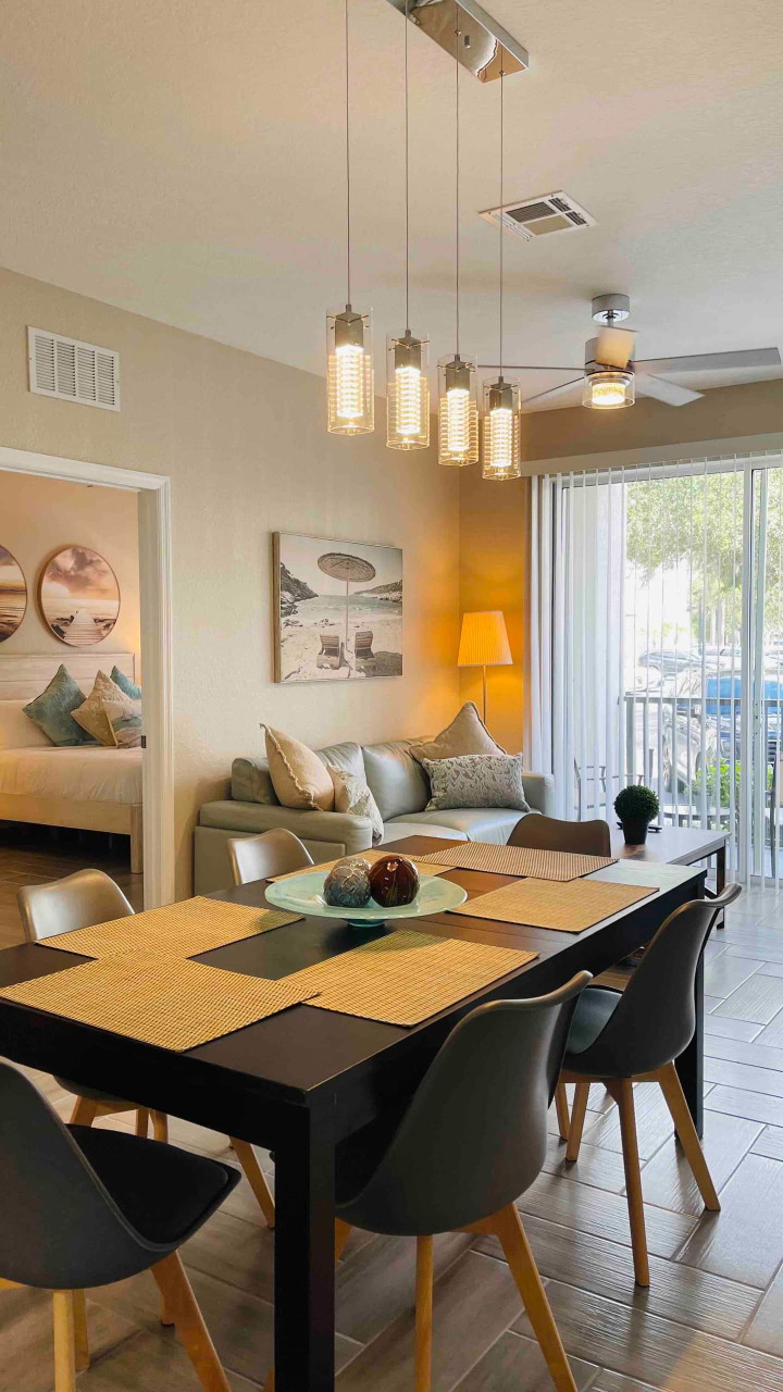 New Condo At Vista Cay Resort In Orlando! - Orlando