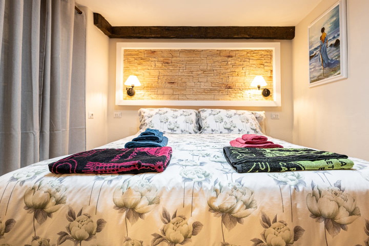 Vintage Suite In The Historic Center Of Cagliari - Cagliari