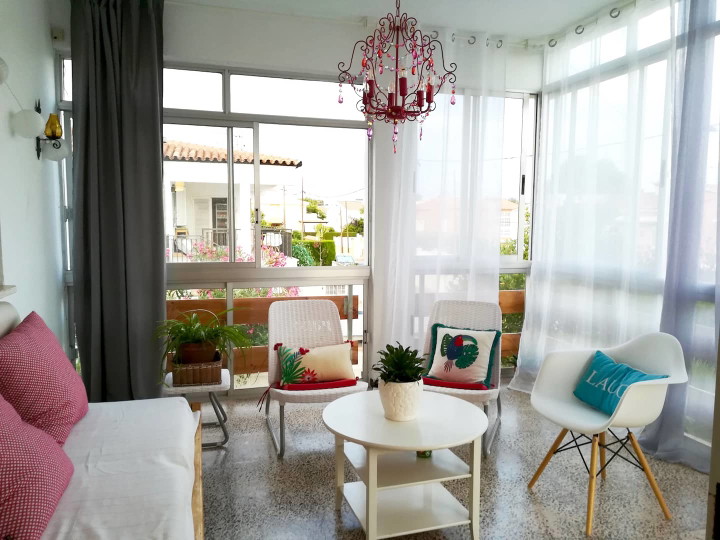 Cozy Mediterranean Villa In Benicàssim - Castellón de la Plana