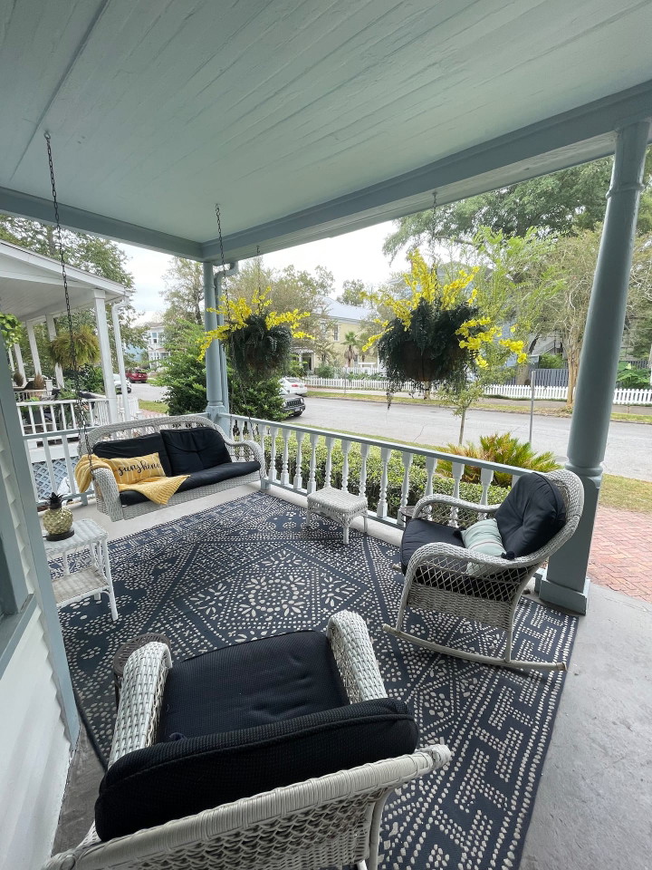 5* Luxury Home Near Forsyth Park - Savannah, GA