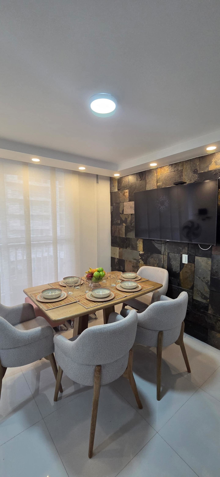 Luxurious Apartment For Relaxing In Villeta - Villeta