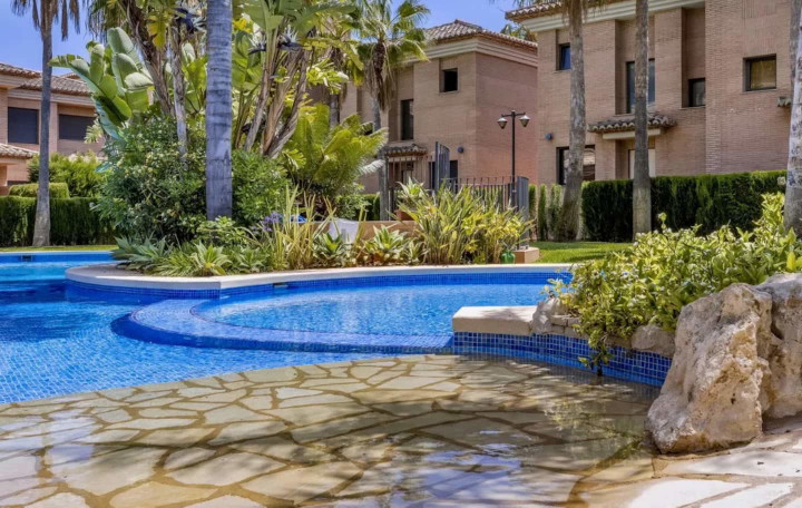 Adosado Al Lado Del Mar. - Xàbia (Javea)