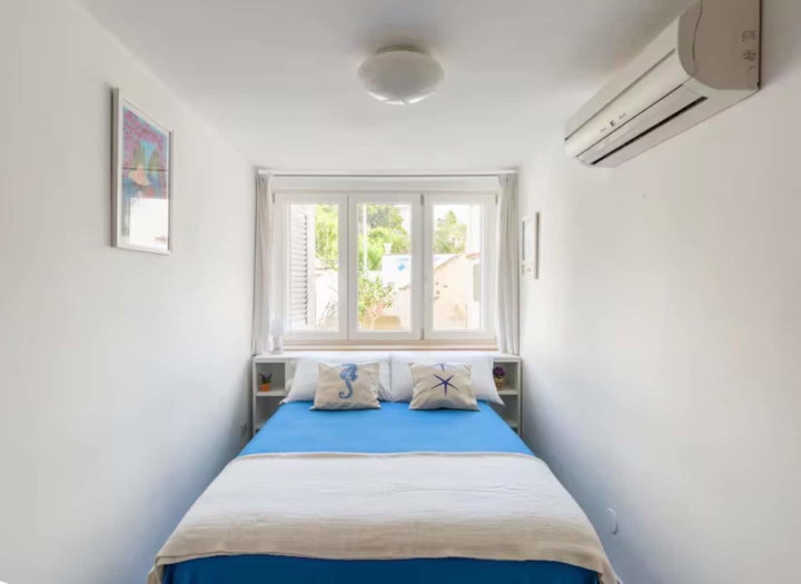 B&b Dans Le Coeur De Capri - Capri
