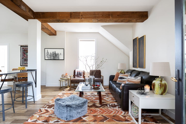 In-town Muskoka Hideaway - Bracebridge