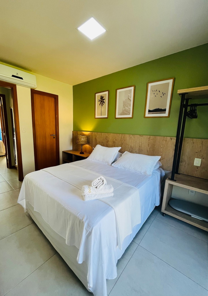Belle Maison Dans Un Condo à Concha - Itacaré