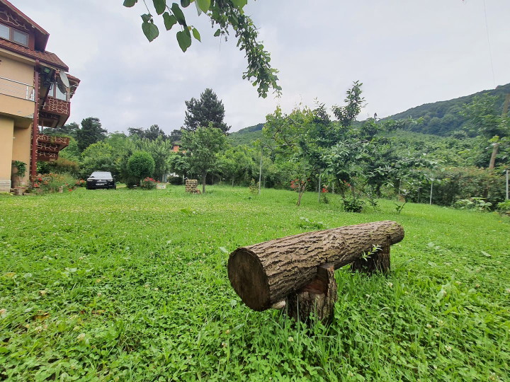 İStanbula Yakın,doğayla Iç Içe,huzurlu Bir Tatil - Bolu