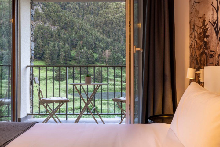 𓄃 Top Views Arinsal 𓄃 Free Parking ~Walk To Ski! - Andorre