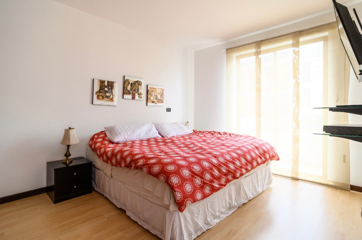 Great Location Basic & Functional Apartment Escazu - San José