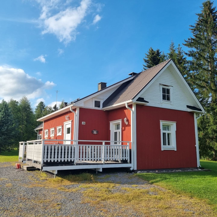 Haverin Tupa - Finland