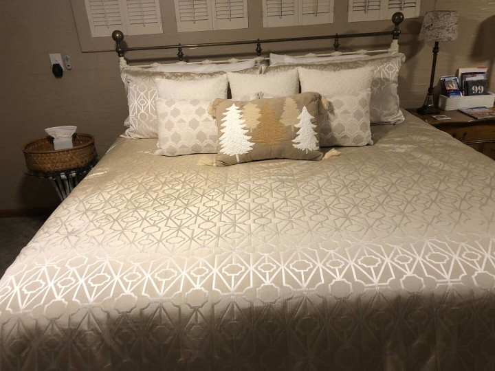 Tranquila Suite Del Ala Este De Redlands Grand Junction, Colorado - Grand Junction, CO