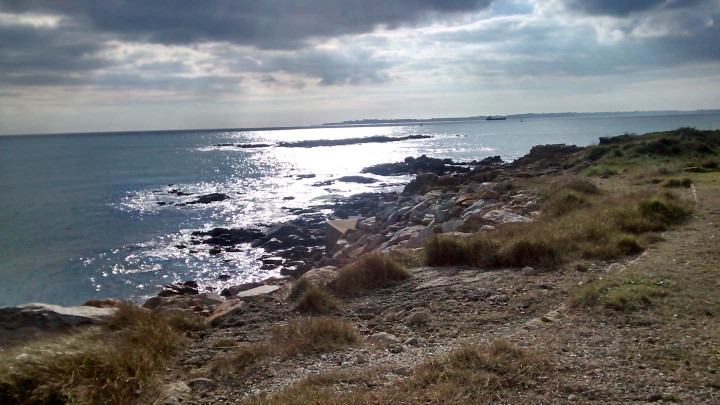 L'anomie : Gîte Indépendant Golfe Du Morbihan - Baden