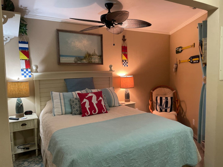 Dream Condo - Corpus Christi, TX