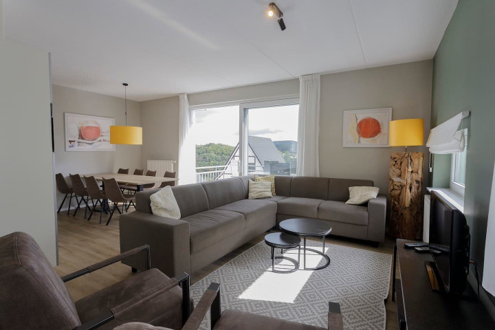 Villa Urftsee Luxury - Dret - Nationalpark Eifel