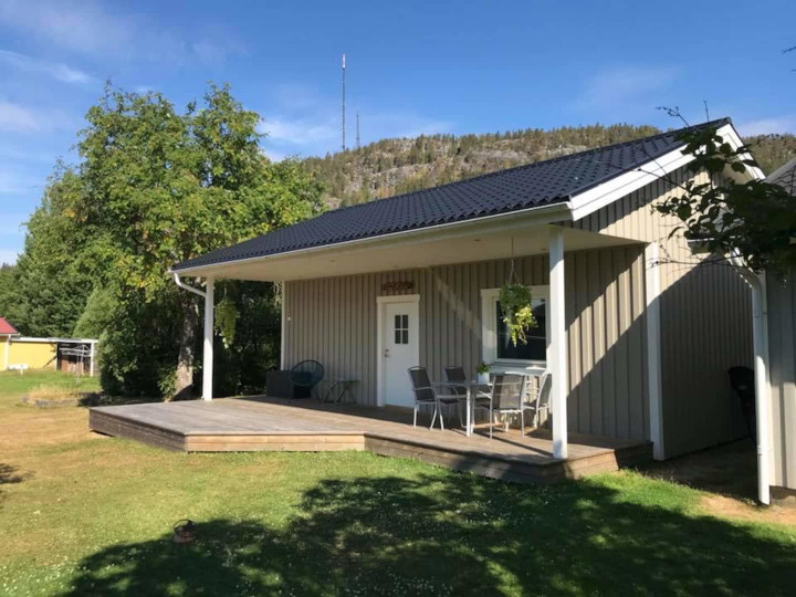 Guesthouse Karlhem In ÖRnsköldsvik - Sweden