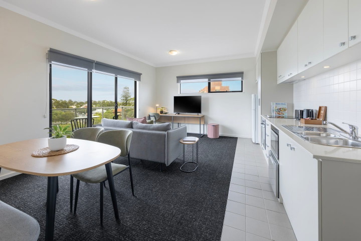 Two Bedroom Superior Apartment - Perth