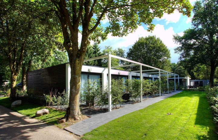 Comfort Room Deluxe 2 | Europarcs Hooge Veluwe - Arnhem