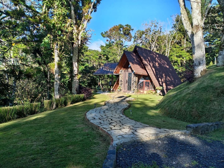 Cottage On Altos Del María - Panama