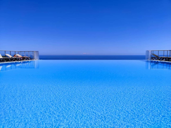 Le Coq - Splendide Vue - Ac- Pool - Parking - Wifi - Monaco