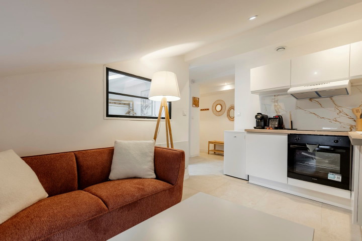 Le Sun - Appartement Hypercentre - Bourg-en-Bresse